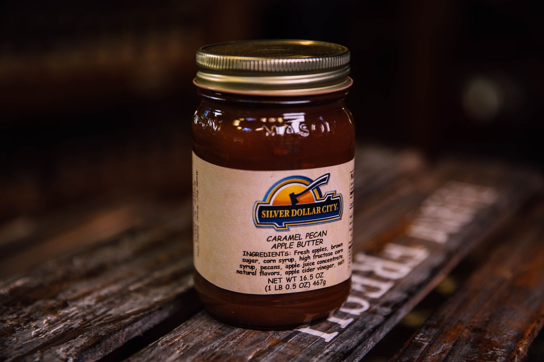 Products – Silver Dollar City